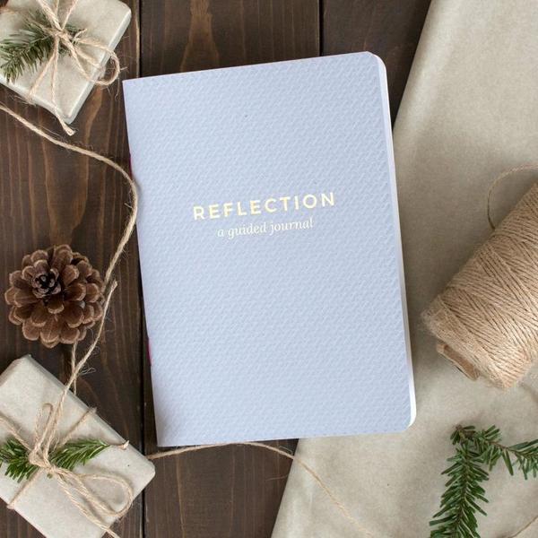 Holstee Reflection Journal – Allthatiwant