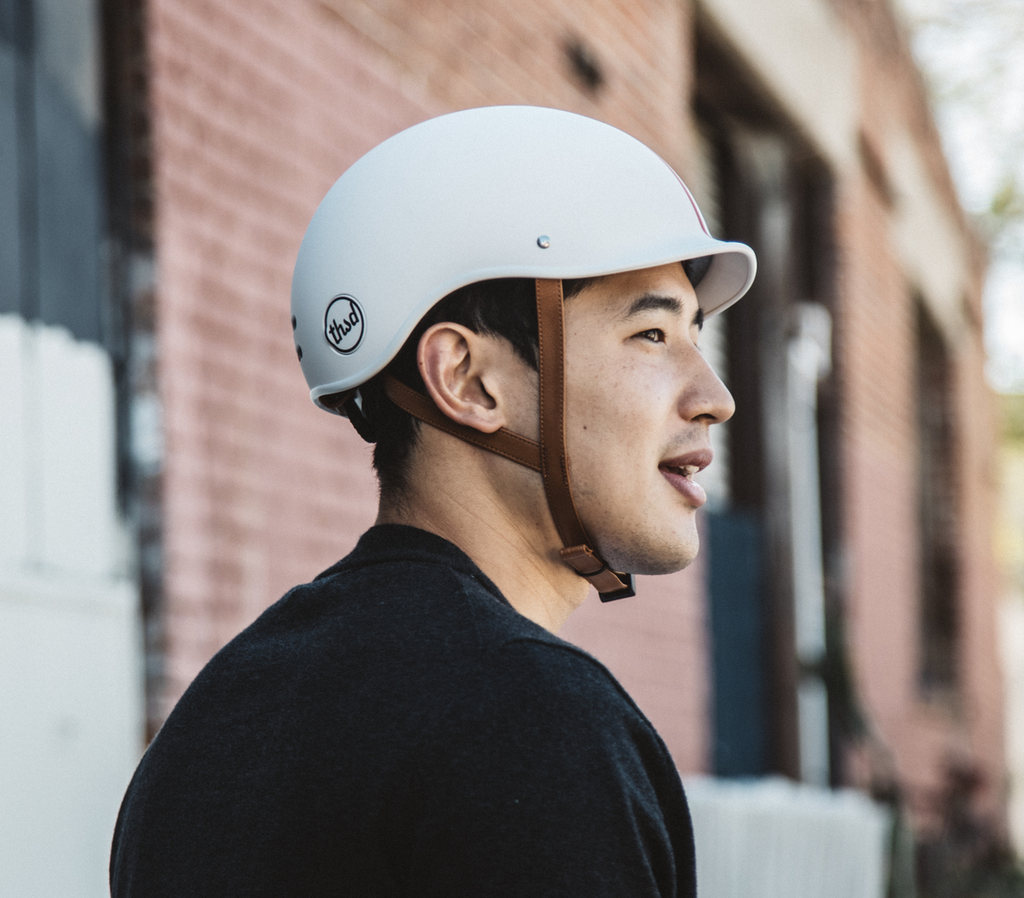 Thousand Helmets: SPEEDWAY CREAM – Allthatiwant